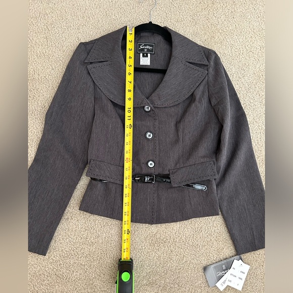 Sweet Suit | Skirts | Vintage 2piece Suit By Sweet Suit Nwt | Poshmark